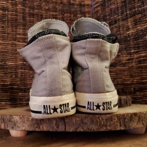 Converse | Shoes | Converse Double Layer Fold Over Shoelace Eyelets ...